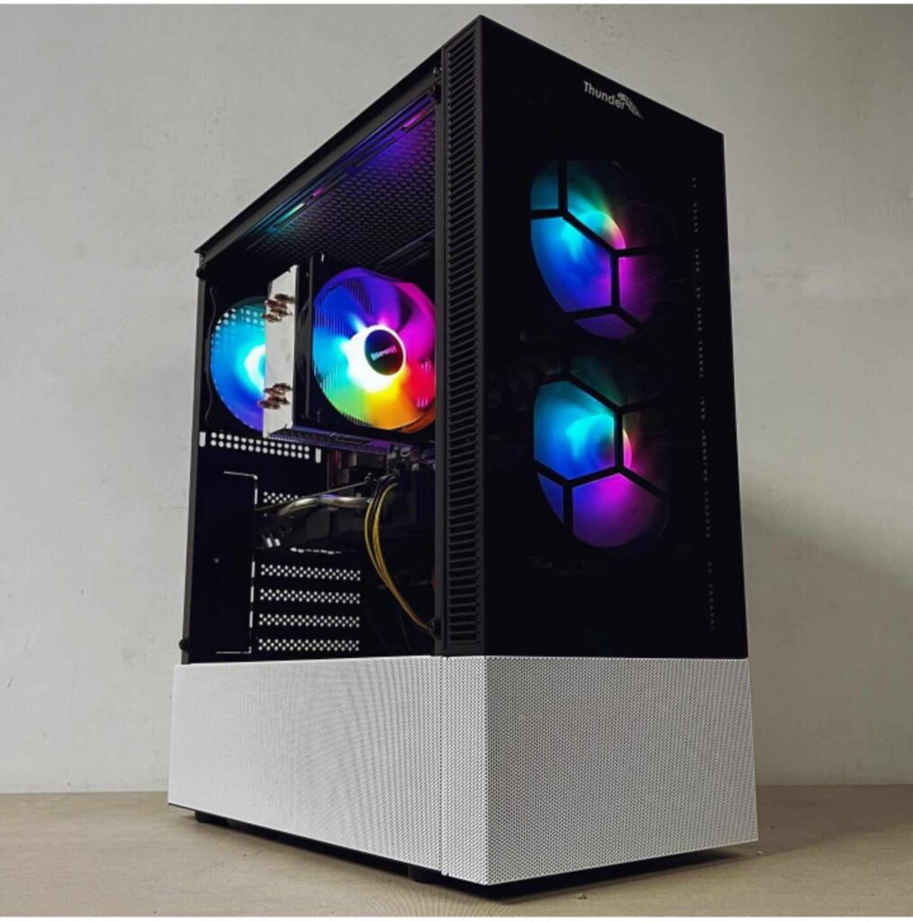 THUNDER X-STAR – GamaZone